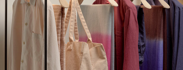 Luxury Clothing and Accessories in Fine Fabrics for Men and Women ...