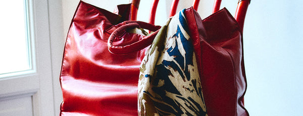 Bags | Society Limonta