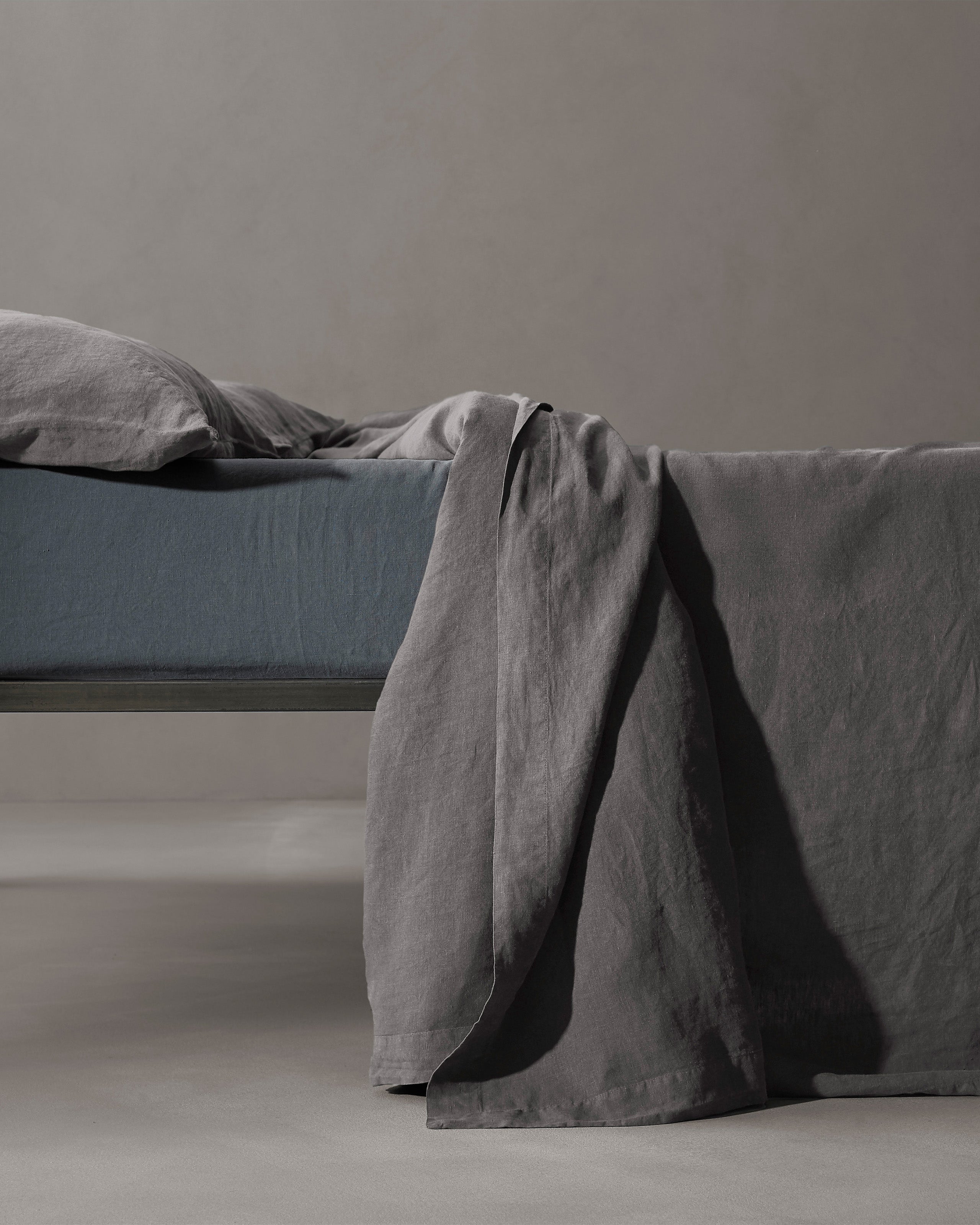 Rem Flat Sheet | Society Limonta